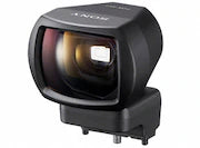 Sony FDA-ZV1 Alpha Optical Viewfinder for Smart Accessory Terminal NEX ...
