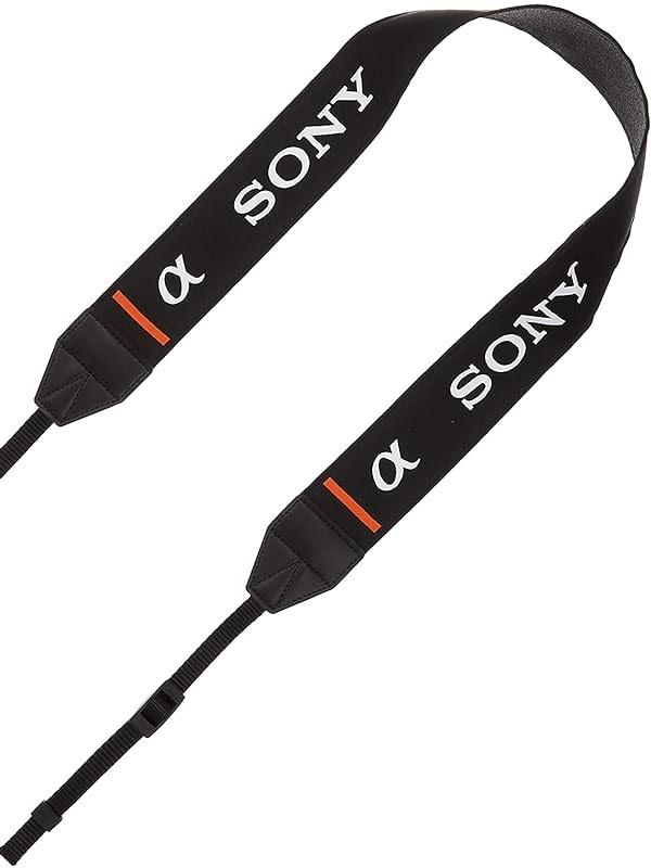 Sony STP-SS5 Genuine Shoulder Strap for A7 Series Cameras Original STP ...