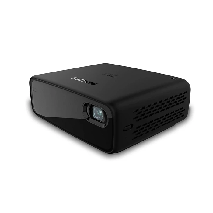 Philips Picopix Micro 2TV Portable Full HD Projector PPX360/INT – Sony ...